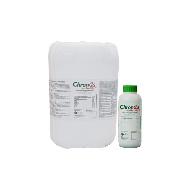 Chronos Life – TERSON